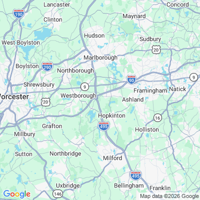 Contact - Hopkinton Country Club