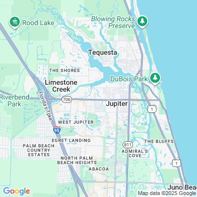 Mapas De Google Jupiter Florida Inside Eric, Lara Trump's $12 Million