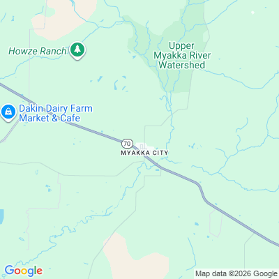 Station 11 - East Manatee Fire Rescue District