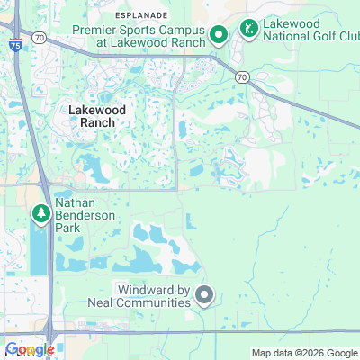 Station 7 - East Manatee Fire Rescue District