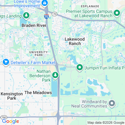 Station 4 - East Manatee Fire Rescue District