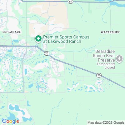 Station 8 - East Manatee Fire Rescue District