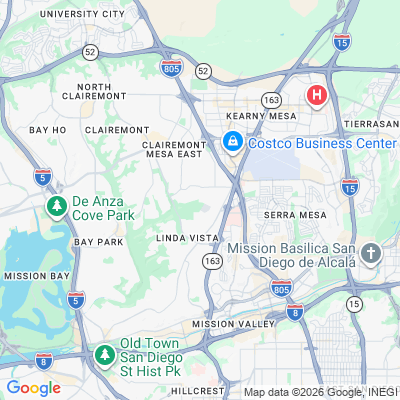 Santee California Map Map And Data For Santee California Updated