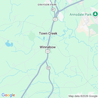 Plan Your Visit | Living Word Bible Church Leland, NC