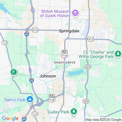 Our Locations - Hopper Termite & Pest - Serving Arkansas