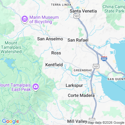 Marin County Google Maps Marincello Wikipedia