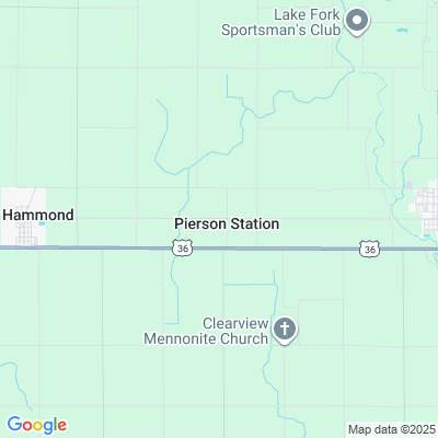 Pierson – Topflight Grain Cooperative