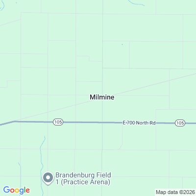 Milmine – Topflight Grain Cooperative