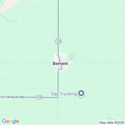 Bement – Topflight Grain Cooperative