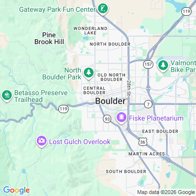 Contact TPE Boulder - TPE Boulder | Investments That Last