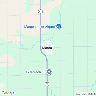 Maroa – Topflight Grain Cooperative