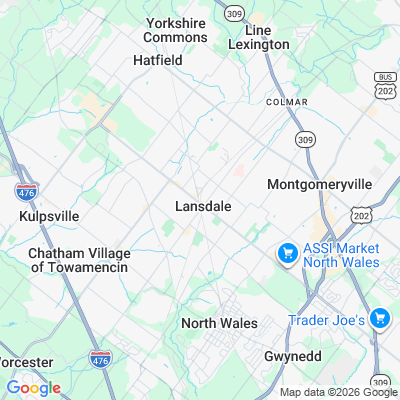 Wedding Guide - Lansdale United Methodist Church