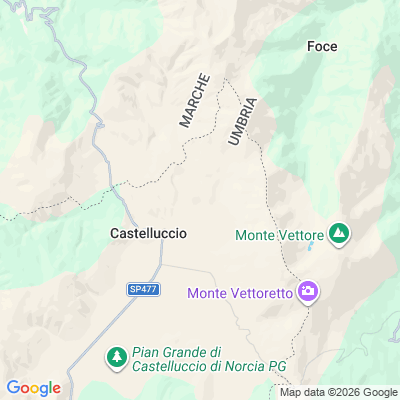 Umbria Map Google Where To Go In Italy: Map Of The Regions Of Italy