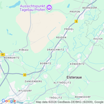 Standorte der Argolon GmbH | Argolon