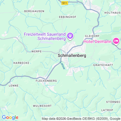 How to get to FALKE - Directions | FALKE