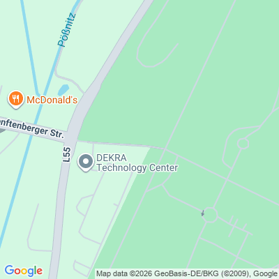 Google maps preview image