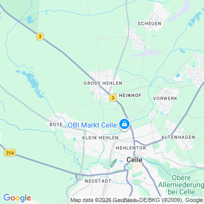 Kontaktieren Sie das Gasthaus zur Riete | Celle