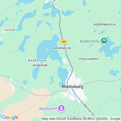 Boat City Rheinsberg Neuruppin | Boat City Rheinsberg Neuruppin