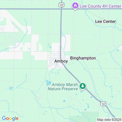 Contact Us | City of Amboy, IL