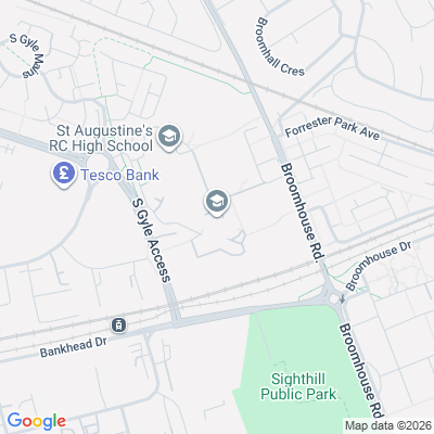 Forrester High School Edinburgh | Contact Us