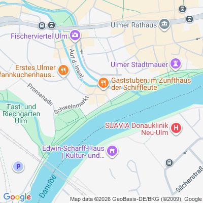 Hemdglonker Umzug der NZ Ulmer Donauhexen | DONAU 3 FM