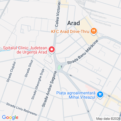 OrtoProfil Arad - contact, program, adresă