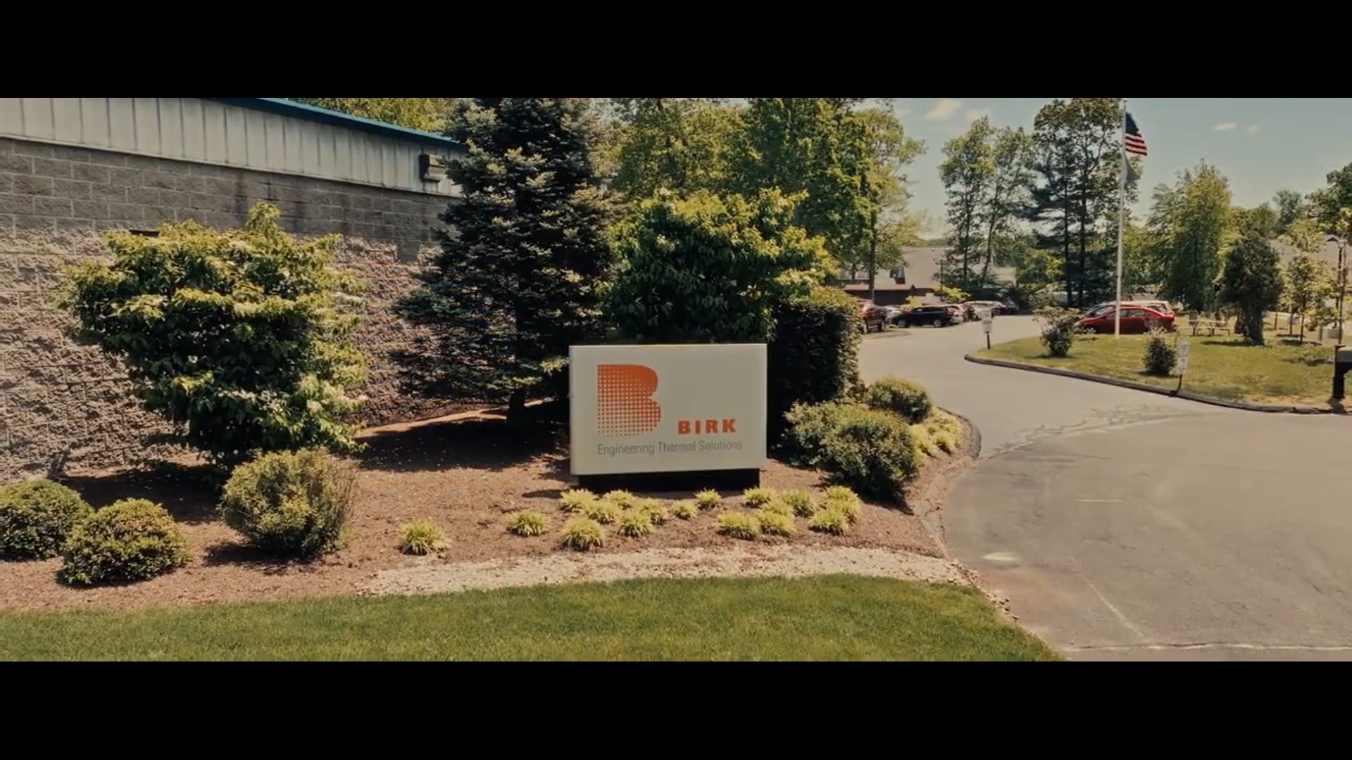 Company Culture - Birk Manufacturing