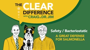 The Clear Difference Podcast - Pet Foods Solutions, LLC.