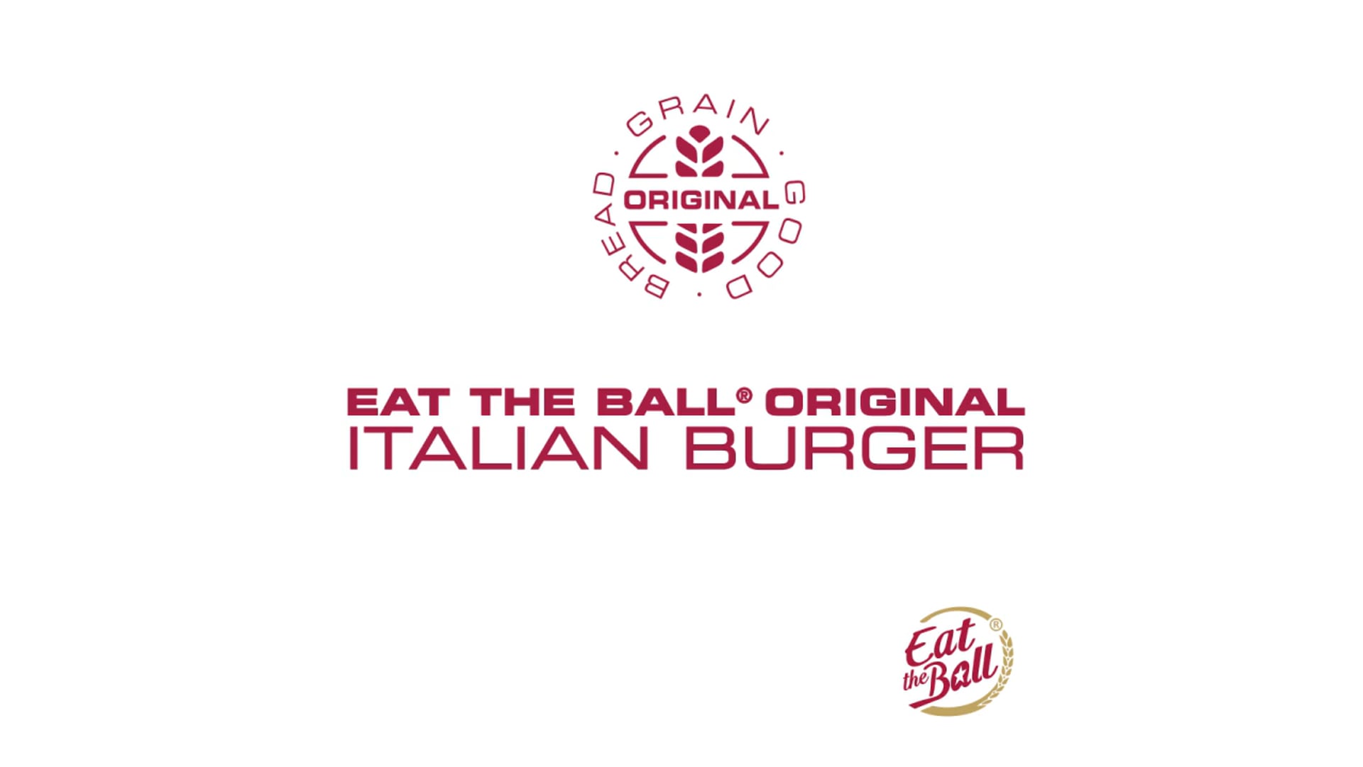 Eat the Ball®: Die erste Brotmarke der Welt auf GREEN ROCKET