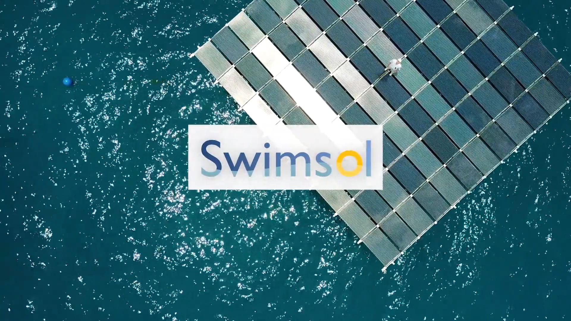 Swimsol Crowdfunding auf GREEN ROCKET