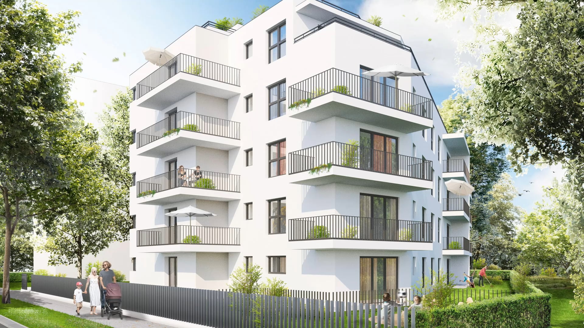 Schloßallee 3a, Berlin #2 | HOME ROCKET Investmentchance