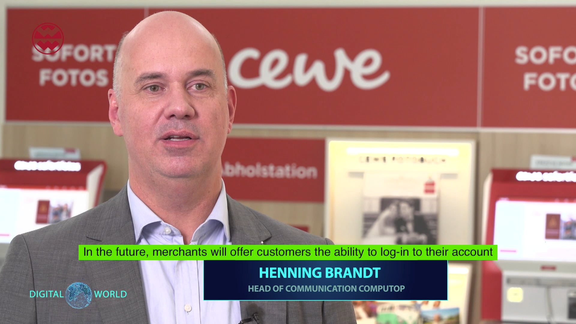 Digital payments: This is how sensitive customer data is protected ...