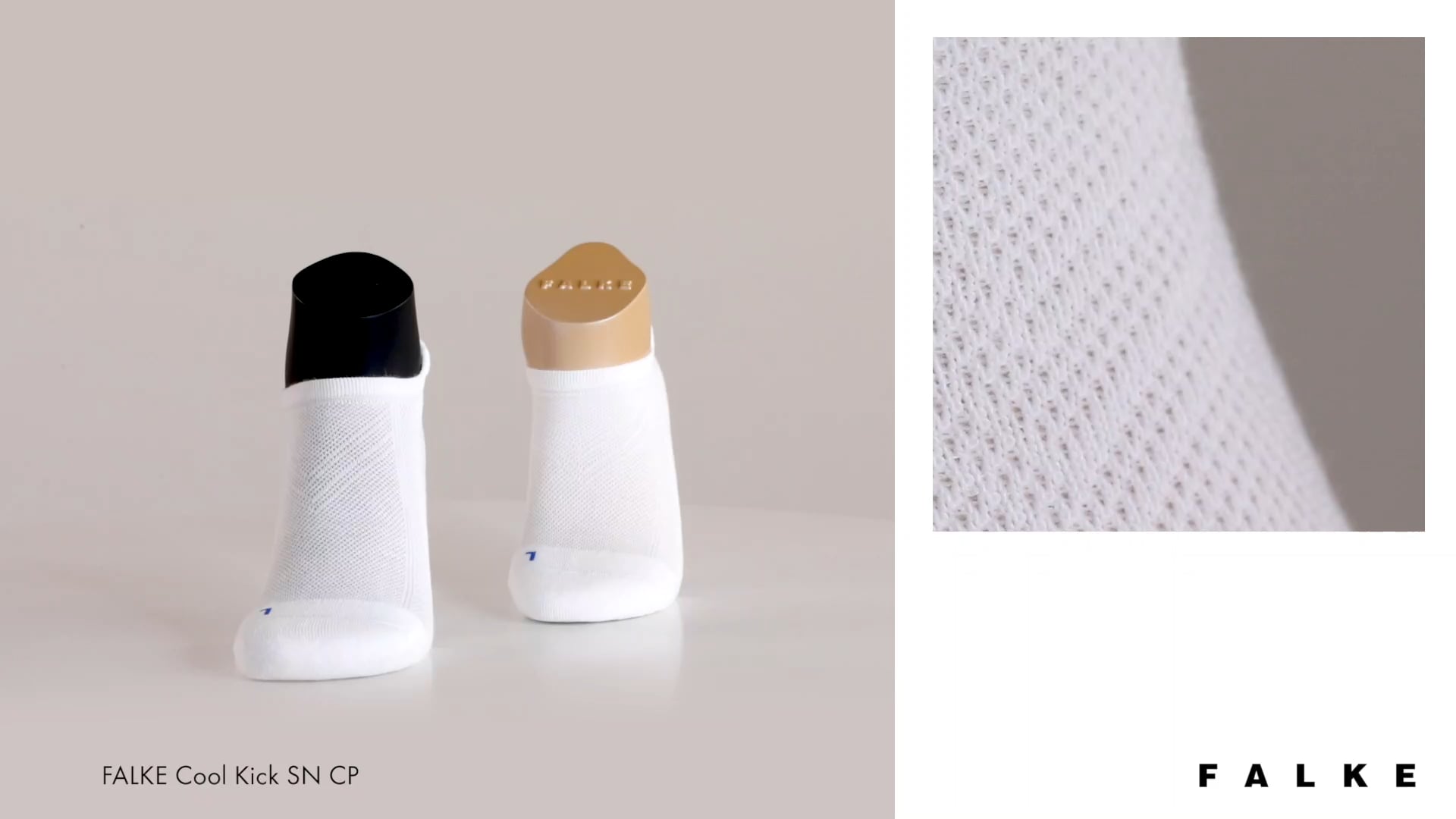 Cool Kick Damen Haussocken (Rosa) | FALKE