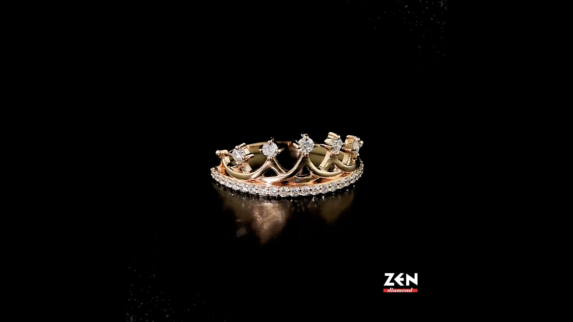 Diamond Crown