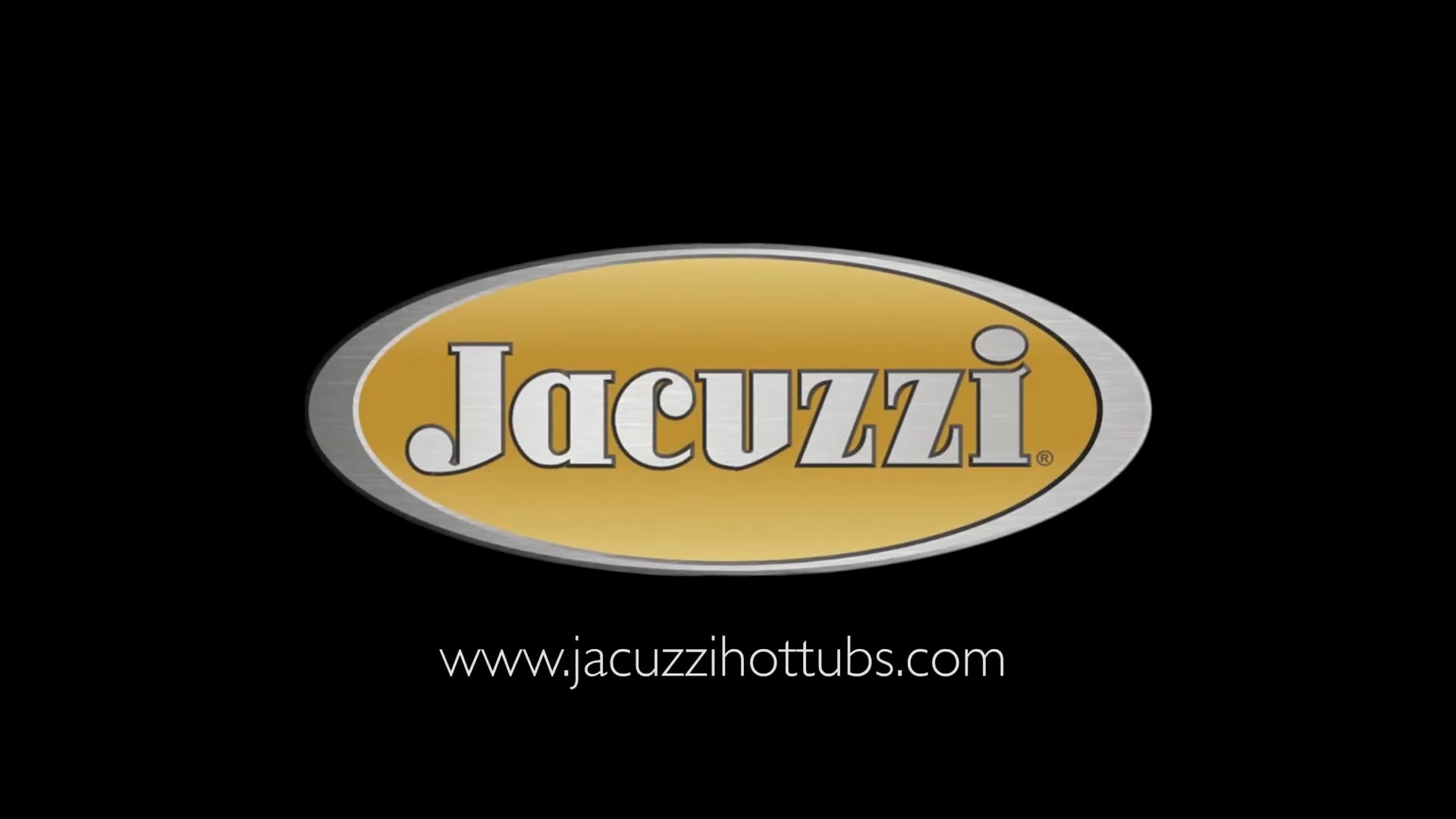 Jacuzzi Logo