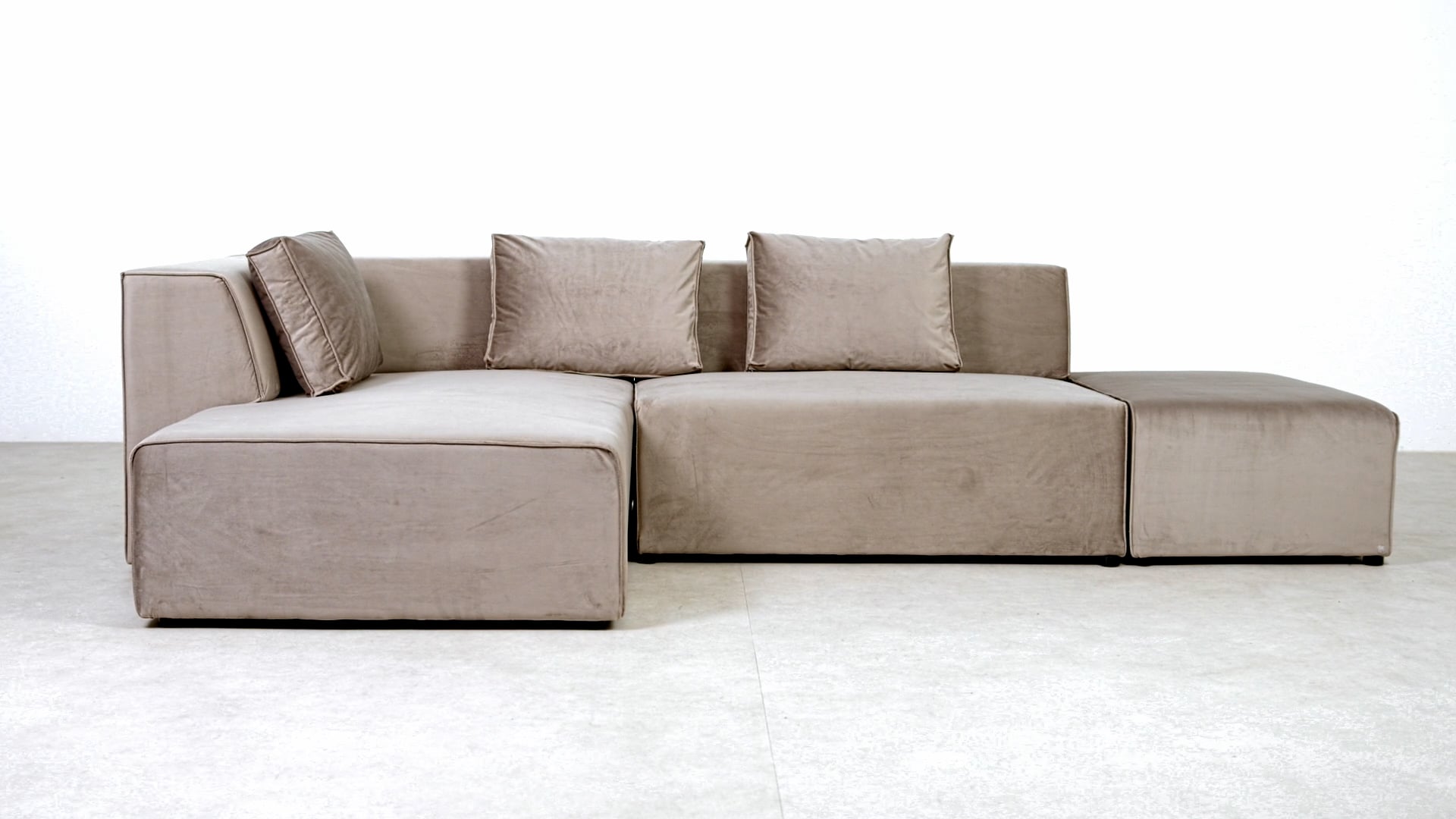 Kare design couch store