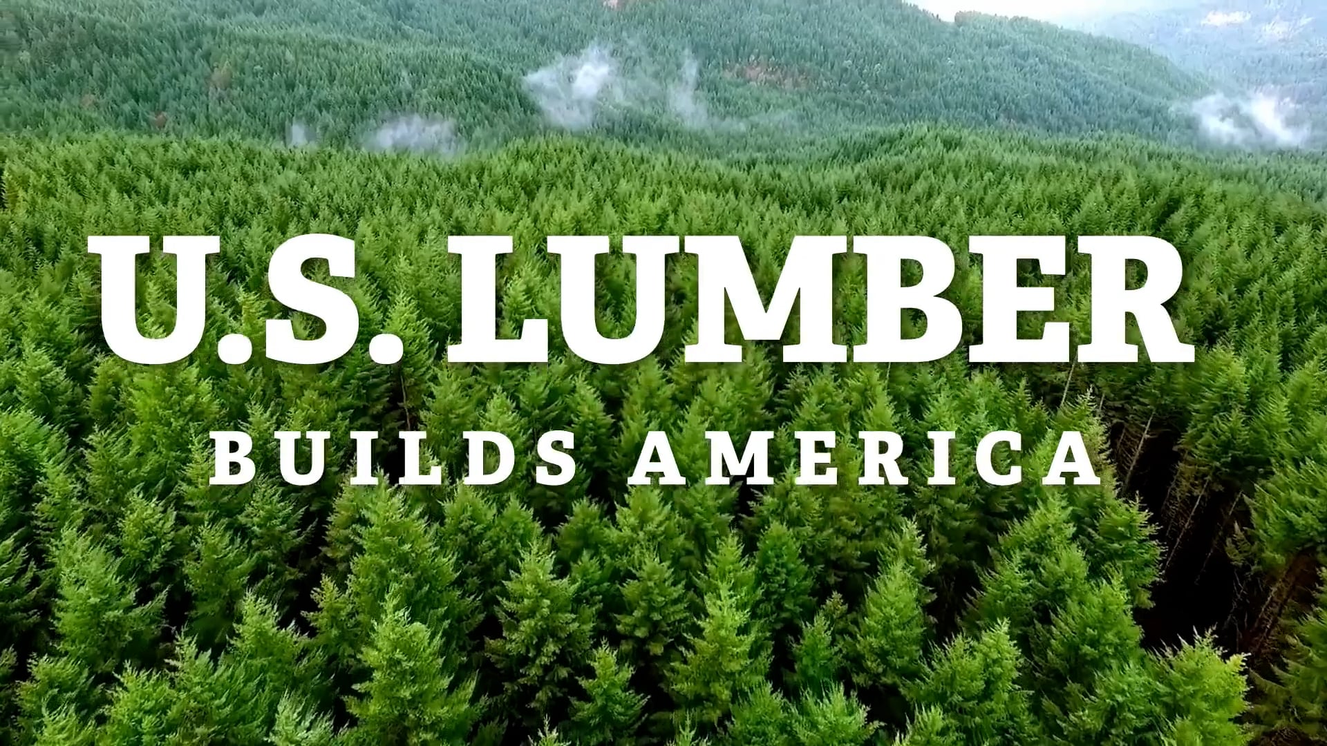 US Lumber Builds America - U.S. Lumber Coalition