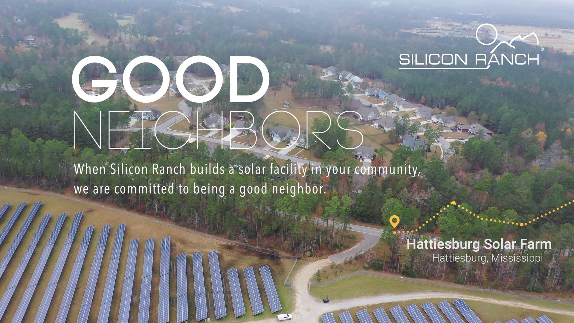 Tennessee – Silicon Ranch