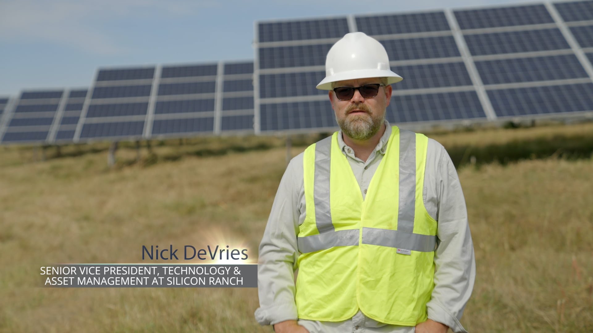 Tennessee – Silicon Ranch