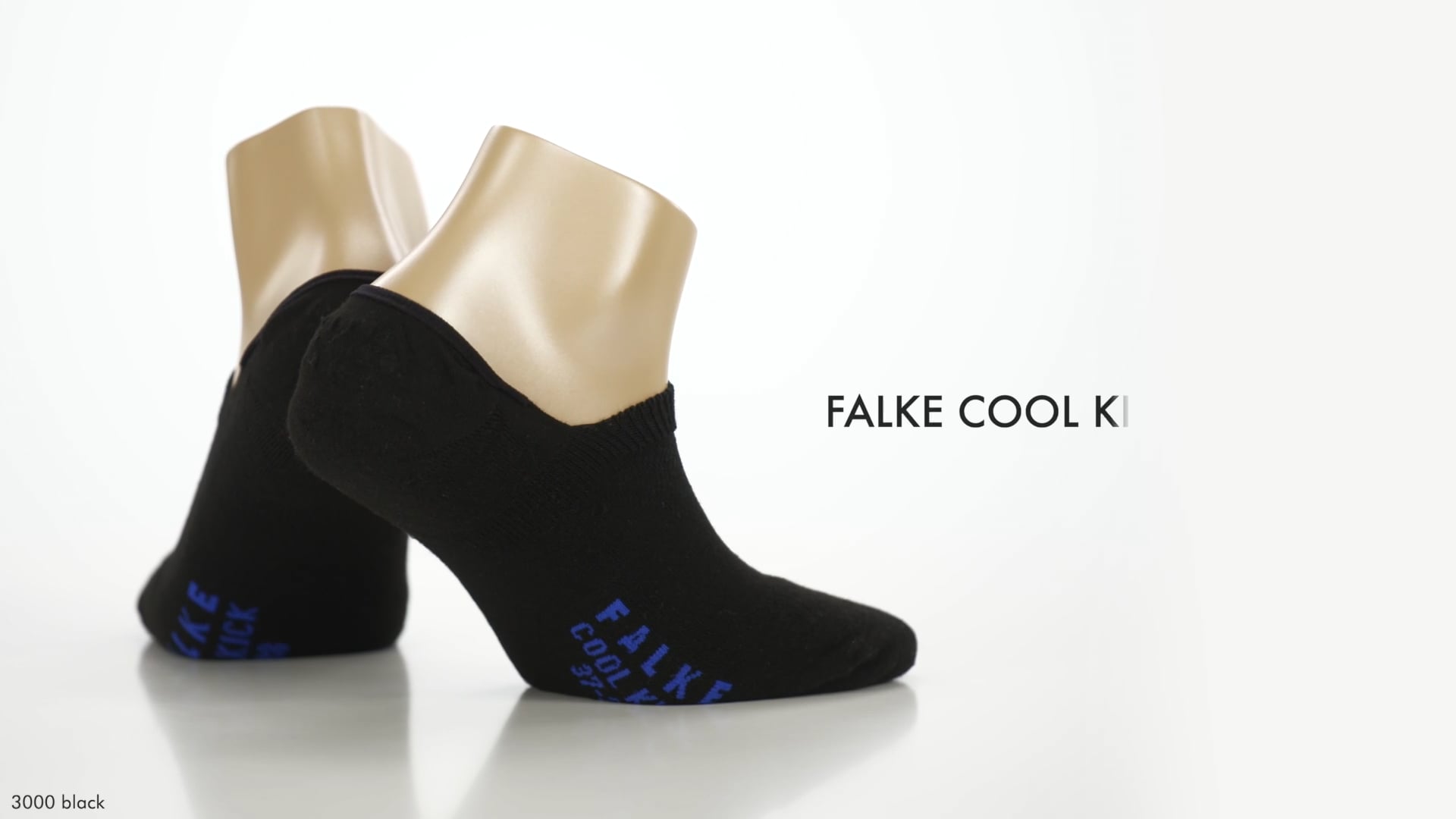 Cool Kick Women Invisibles (Yellow)