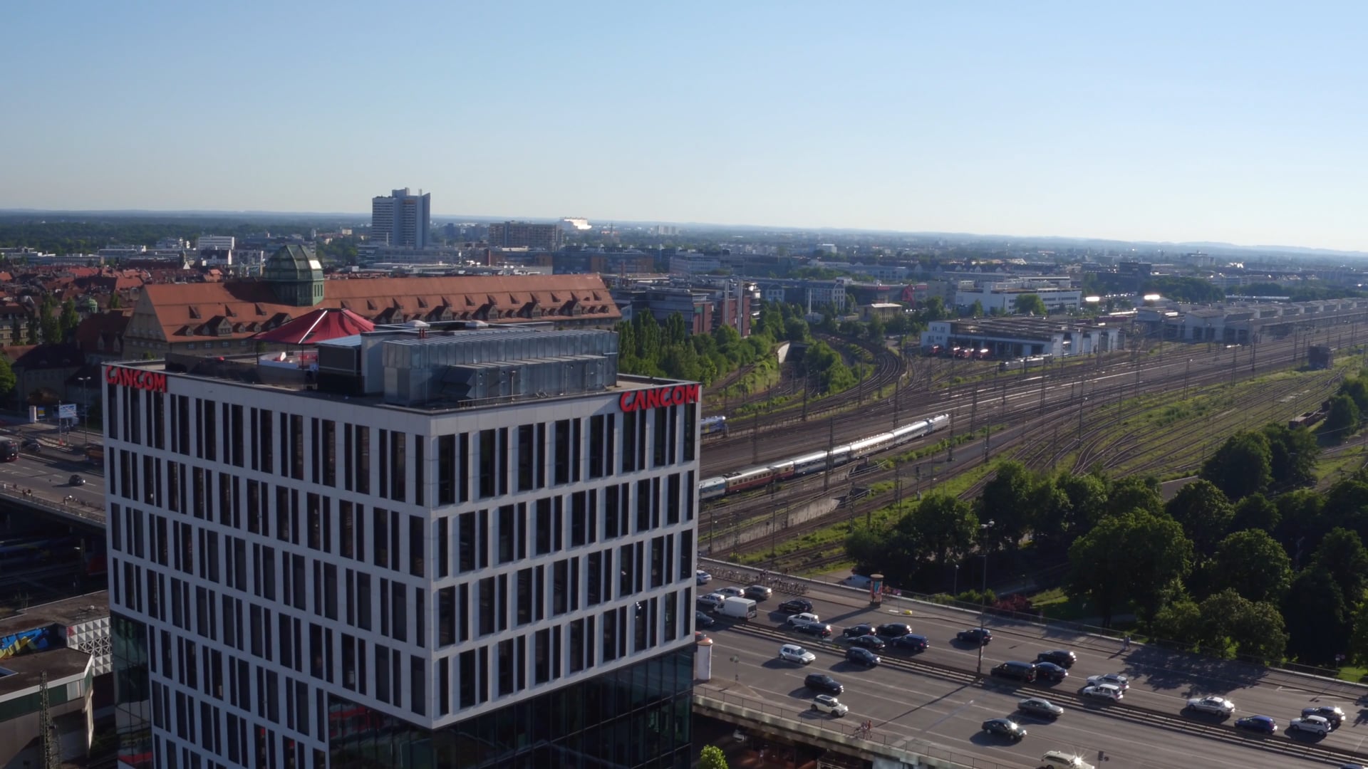 CANCOM Austria – Österreichs Nr. 1 bei Digitalisierung