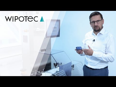 Accurate marking and verification with TQS