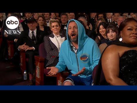 Adam Sandler Ina Leanbh