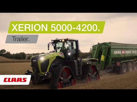 CLAAS connect