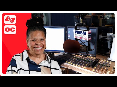 WBBM #AccessibleChicago Radio Interview - Fun4theDisabled