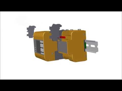 Video: BB-Bus assembly