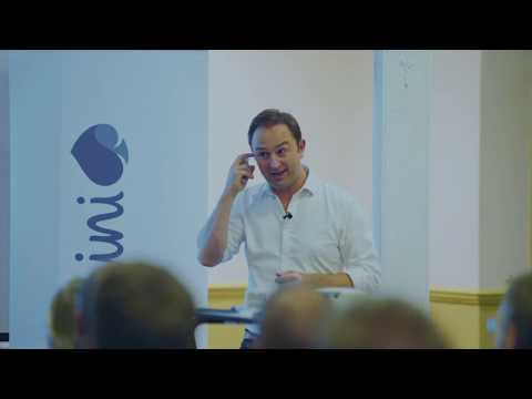 Tom Cheesewright - Official Speaker Bio