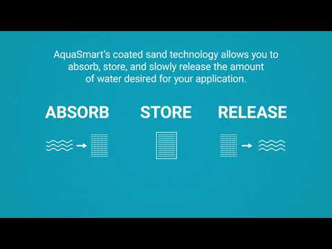 Advanced Technologies Through Engineered Coated Substrates - AquaSmart ...