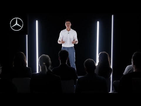 Pride bei Mercedes-Benz | Mercedes-Benz Group > Nachhaltigkeit ...