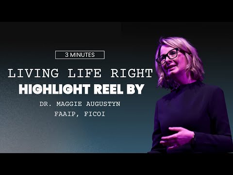 Media - Dr. Maggie Augustyn